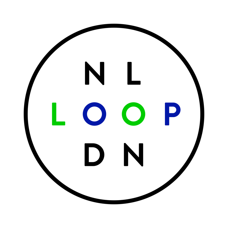 London LOOP | Tudor Prisăcariu